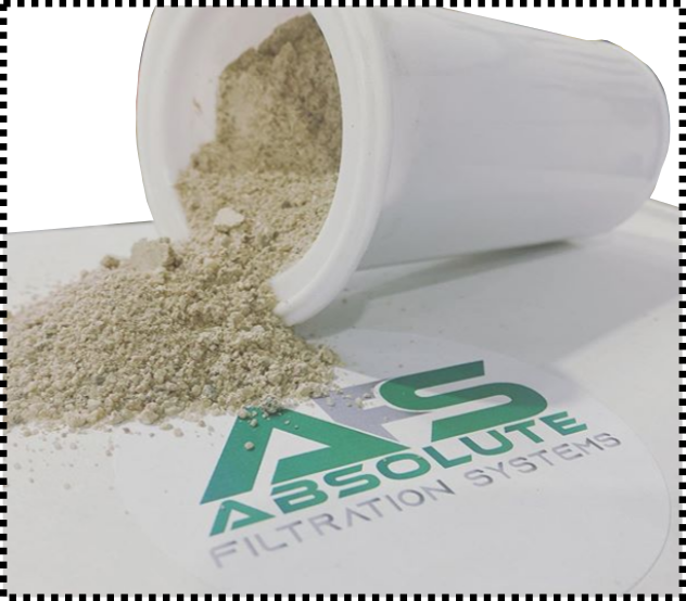 AFS Filters – Anion Extractors